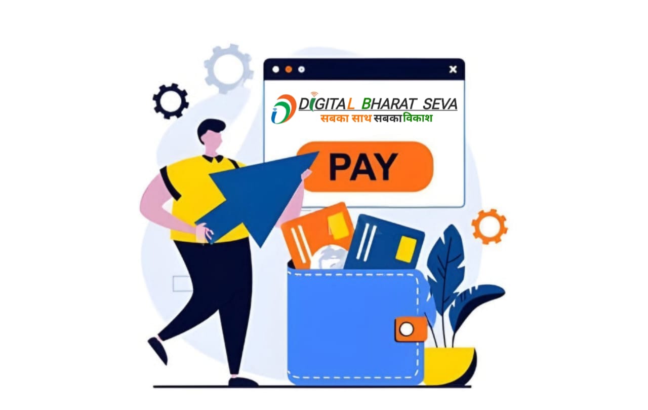 Payment Process - India's no.1 Digital Aadhar, Banking And Government ...
